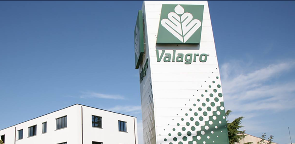 Valagro - lider al pieței de producție de biostimulatori - MalagrowAgro